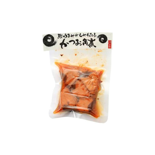 やわらかく煮含めた鰹がほろりとほどけ、醤油だれのやさしい香りがご飯もお酒も進めます。忙しい日でも温めるだけで一皿、落ち着いた味わいが食卓を整えます。鰹は太平洋産を使用。浜吉ヤの独自製法で、硬くなりがちな身をやわらか食感に仕立てました。佃煮風...