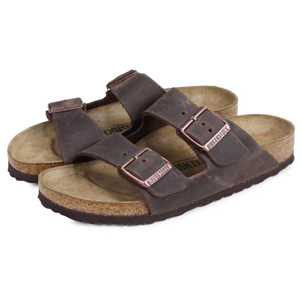 【デザインと機能性を兼ね備えた靴を展開するドイツの老舗ブランドBIRKENSTOCK】 ARIZONA(アリゾナ)は1973年に開発され、ビルケンシュトックブランドを代表するモデルの1つ。太めな2本のベルトが足をしっかりホールドし、快適な履...