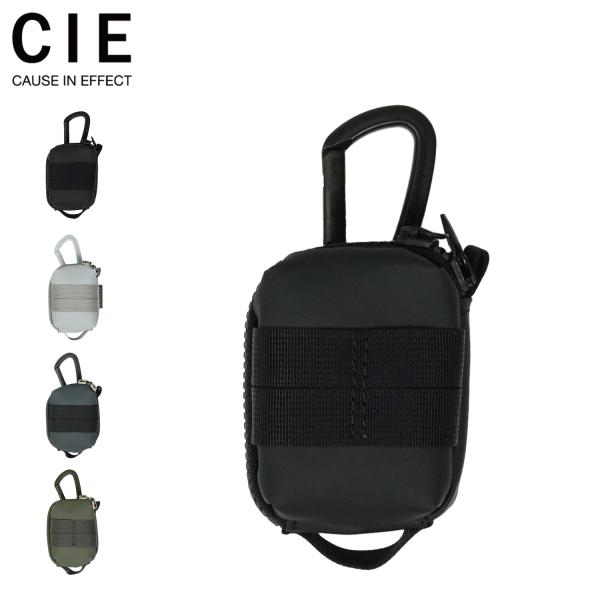 爆買【機能を重視した本格的なデザイン CIE】INVISTA社と共同開発したオリジナル高機能素材「CORDURA? POLYCARBONATE」を採用。ベース生地に特殊なポリカーボネート加工を施し、摩擦や劣化に強く、優れた防水性・撥水性を実...