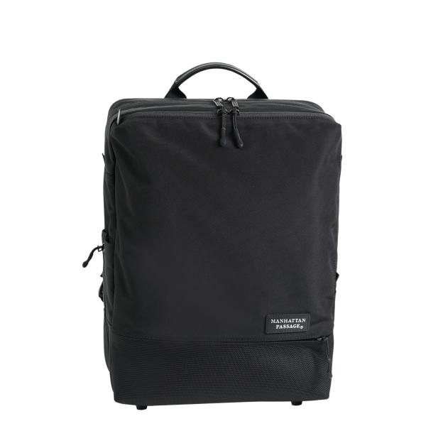 MANHATTAN PASSAGE（マンハッタンパッセージ） 特典付き リュック