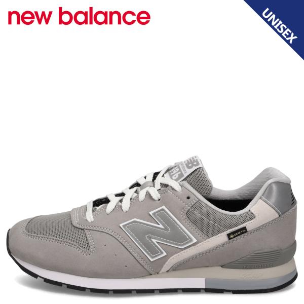【履き心地に定評があり、長年スニーカーフリークから愛される NEW BALANCE】「99X」シリーズの第3弾として1988年に舗装された路面でのランニングシューズとして誕生した「996」。その履き心地、デザイン性により、ニューバランスを代...