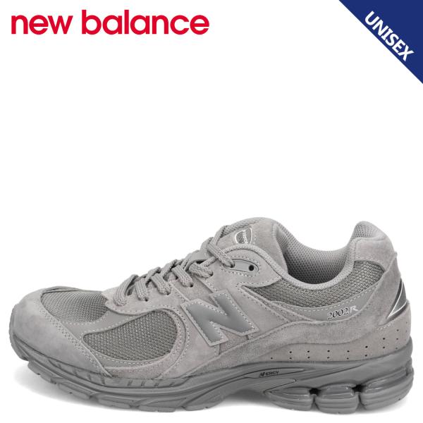 【履き心地に定評があり、長年スニーカーフリークから愛される NEW BALANCE】2010年にアメリカで生産されたMR2002のアッパーデザインを踏襲し、860v2のハイブリッドソールを搭載してアジア製で復刻した2002R。オリジナルでは...