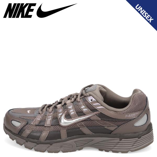 【スニーカーフリークから高い人気を得るブランド NIKE】ナイキP-6000は、2006 ナイキ エア ペガサスがベース。2000年代初頭の雰囲気を彷彿とさせる、通気性と快適性に優れたアイコニックなスタイルをミックスした一足です。■ブランド...