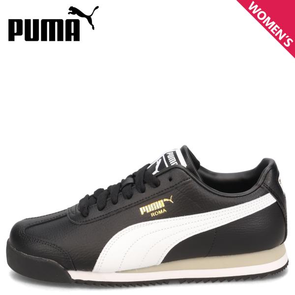 【名作クライドやスエードを生み出し、アスリートを足元から支えるブランド PUMA】プーマアーカイブから軽量シューズ、ローマ24スニーカーが登場。1968年に誕生したプーマ ローマは、もともとイタリアのユーロカップ優勝を記念して作られたモデル...