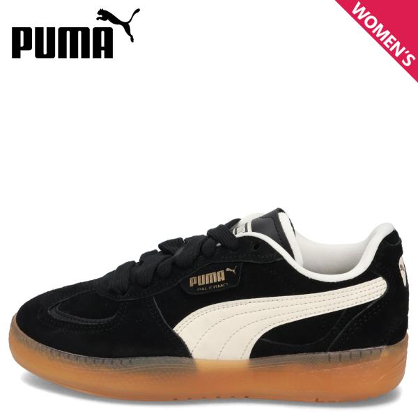 【名作クライドやスエードを生み出し、アスリートを足元から支えるブランド PUMA】アーカイブから復刻された80年代のクラシックなテラスシューズ、PALERMO。PALERMOMODAは、アーカイブの表情にモダンな雰囲気を併せ持った新しいモデ...