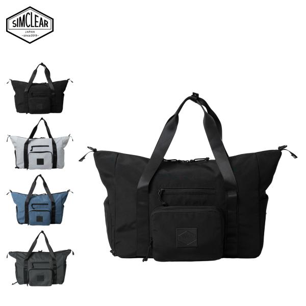 大人のワガママを叶える「いつでも、どこでも」使えるバッグを開発しました。トレンドに左右されることなく長く愛用できる、品質に拘った、シーンを問わずに使用できて、かつ機能的で大容量。旅行や出張で必要なものは各種ポケットに入れて小分け可能。■ブラ...