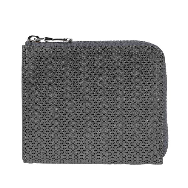 【凛とした美しさと機能性を追求するブランド SONNE】ゾンネからメタリックカラーと型押しが特徴的なオリジナルレザーを使用したコインケースが登場しました。コンパクトながらもカードポケットが配されているなど、収納力の高いデザインです。兵庫県た...