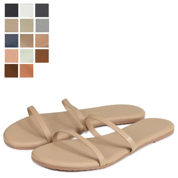 【あなたの足にメイクアップをコンセプトに展開するブランド「Trove Tkees」】Trove Tkeesの定番アイテム「GEMMA」。シンプルでスタイリッシュなデザインと、履き心地の良いダブルストラップが人気のモデルです。今回は落ち着いた...