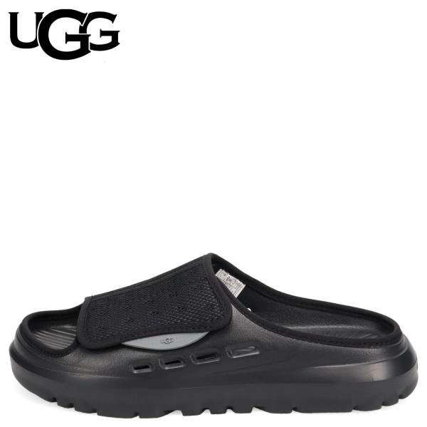【ビーチスタイルからラグジュアリーまで世界中が認めるブランド UGG】どこへでも出かけるなら、PeakModがあなたと一緒に。全く新しい成型クロッグは、明るく軽快で、ストリートウェアの最高のルックスを探求するために生まれました。流麗なスタイ...