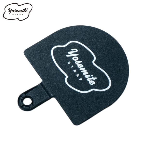 爆買【本格クライミングロープを用いた機能美。現代のモバイルシーンを自由にするライフスタイルブランド YOSEMITE】Yosemite Strapが目指す、最高峰のスマートフォンストラップホルダーが登場。YKK株式会社と協力し、特殊なグレー...