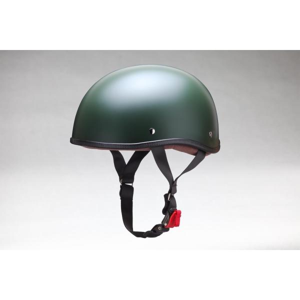 ☆ストリートにお似合い!!　ダックテールヘルメット■様々なユーザーに対応できるよう頭周り57〜60cm未満のフリーサイズ設定。■あご紐は簡単脱着！ラチェット式ワンタッチホルダー採用！■レトロモール仕様◎安全規格合格品　ＰＳＣ、ＳＧ（125c...