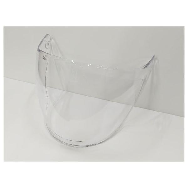 ■BH-39ヘルメット専用シールド■色：クリア