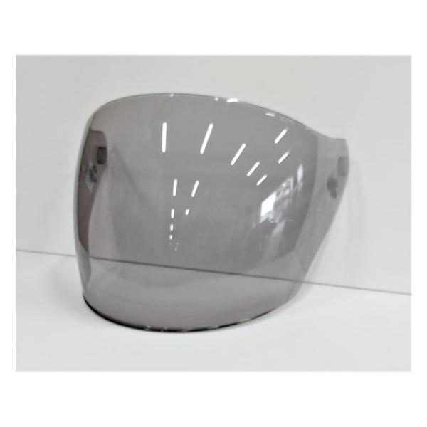 ■BH-39ヘルメット専用シールド■色：スモーク※夜間・悪天候時の走行にはご使用しないでください。