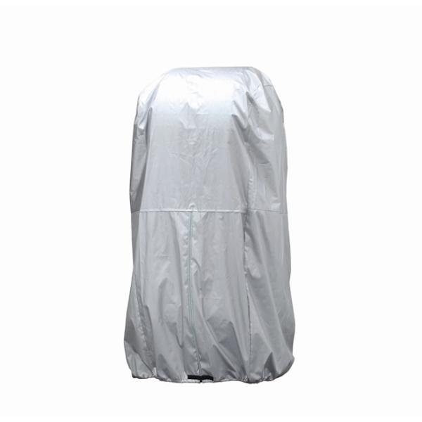 ■スタッドレスタイヤなどシーズン交換の際に！■高さ：146cm　幅：60cm　奥行：70cm■素材/ポリエステルオックス（厚手生地）■対応タイヤサイズ(参考)：155/65-14、195/65-15、205/60-15など　タイヤ幅約235...