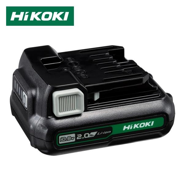 ■商品内容・バッテリー本体　BSL1220M※セットからのバラし品の為本体のみにて説明書・化粧箱等はございません。■商品仕様・電圧(V):10.8V・容量(Ah):2.0Ah・充電時間：約30分(UC12SL使用時)・外形寸法：縦91mm×...