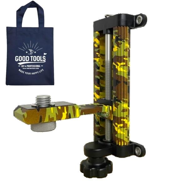 2026年新色！限定色・迷彩イエローが登場！！！！大人気のミリタリー、カモフラ柄が待望の発売！！！今だけ！持ち運びに便利なトートバッグの”オマケ”付き！お得な機会に是非♪■商品内容・本体　※限定色：迷彩イエロー・日本語取扱説明書・マジックテ...