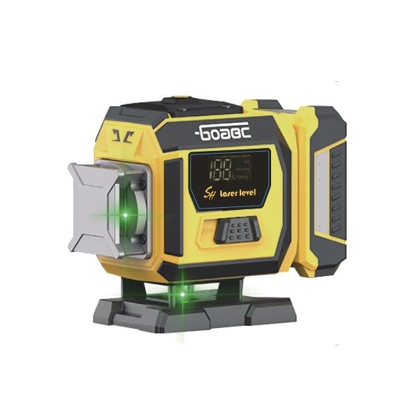 ■商品内容・本体 (仕様 / 品番)　3D 12ライン 下水平（低位置の水平ライン）/ SHLL-2612LG・アルミケース・6000mAh リチウム電池 2個・充電器・壁用ホルダー・リモコン・ミニ三脚・反射板・壁用ホルダー・変換アダプター...