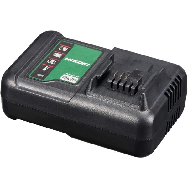 ■商品内容・本体■商品仕様・入力電源：単相交流 50/60Hz 共用 電圧100V・充電電圧：10.8V■商品特徴・充電時間BSL1240M：約60分BSL1215：約22分※充電時間は周囲温度や蓄電池の状態により長くなることがあります。■...