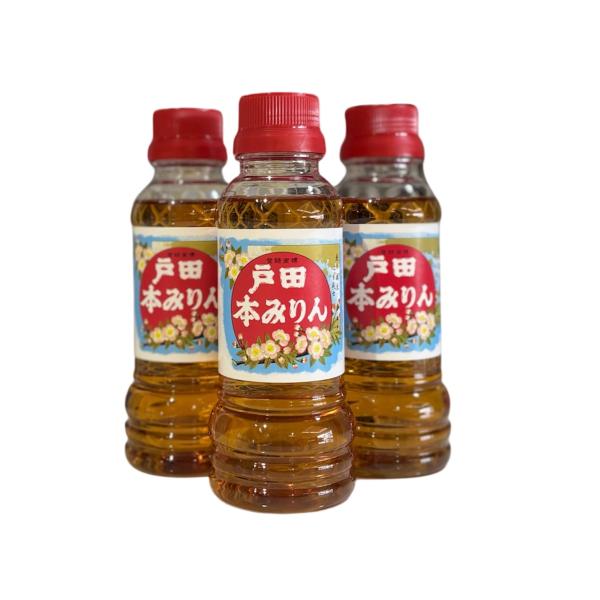 名古屋に数件あったみりん製造元も後継ぎがいないことで廃業をされる中、糀富さんは今も家族経営で頑張られている小さな手づくり蔵です。国産もち米、麹、米由来の醸造用アルコールが原料で、塩や保存料等は一切しようしていません。なので酷暑の夏などは色合...