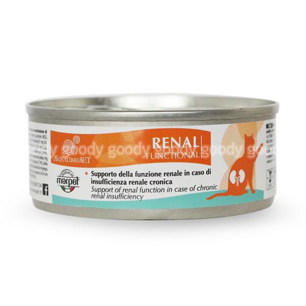 エクイリブリア リナール 腎臓サポート 85g 【賞味期限】：2028年08月尿のコントロールやリン・ナトリウムの数値に配慮した腎臓サポート用療法食缶。【ご注意】・高温多湿の場所を避け、常温で保存してください。開封後は冷蔵庫に保管し、24時...