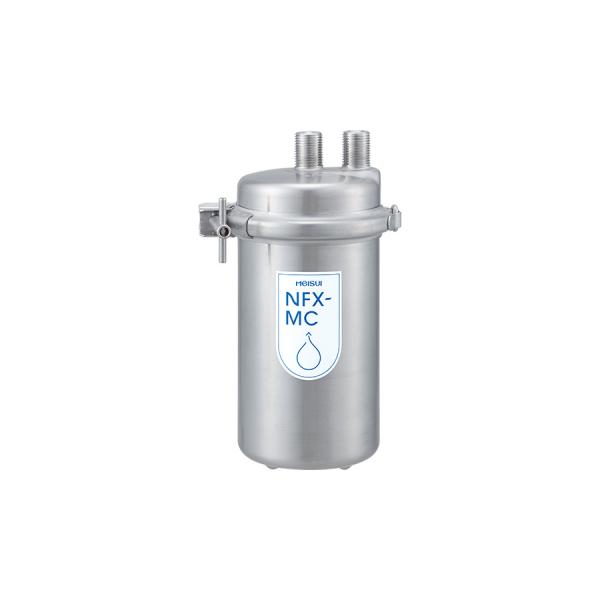 メイスイ NFX-MC 業務用浄水器本体 :NFX-MC:Goodyヤフー店 - 通販 - Yahoo!ショッピング