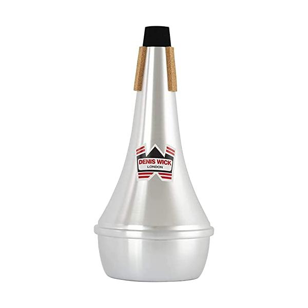 【ご購入後の当店からの連絡はご登録のメールアドレスに通知いたします。必ずご確認ください】【商品概要】テナートロンボーン用吹奏楽やビッグバンドで広く使用されている「デニスウィック」は使用した時の豊かな響きが特長。【商品説明】説明デニスウィック...