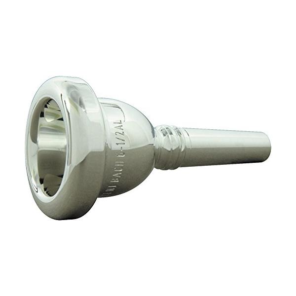 【ご購入後の当店からの連絡はご登録のメールアドレスに通知いたします。必ずご確認ください】【商品概要】E♭アルトトロンボーン向きモデル。ハイトーンプレイヤーにも適している。バストランペットにおいても豊かな音色を生み出す。直径 24.4mmカッ...