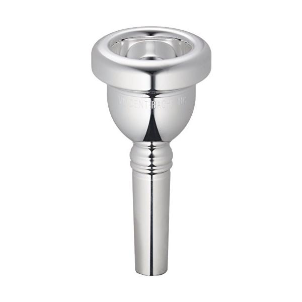 【ご購入後の当店からの連絡はご登録のメールアドレスに通知いたします。必ずご確認ください】【商品概要】はっきりとした明るめの音を生み出すタイプ。中上級者向き。直径 25mmカップの深さ MS (やや浅い)リムの厚さ MW (中位)。よくカーブ...