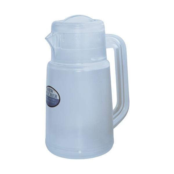 【ご購入後の当店からの連絡はご登録のメールアドレスに通知いたします。必ずご確認ください】【商品概要】サイズ: 約幅13.5×奥行18.5cm×高さ26cm 495g材質: 本体: ポリカーボネイト耐熱温度:90度耐冷温度:0度生産国: 日本...