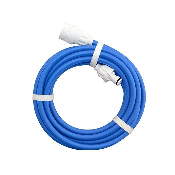 【ご購入後の当店からの連絡はご登録のメールアドレスに通知いたします。必ずご確認ください】【商品概要】原料樹脂:ABS樹脂、AES樹脂、ポリプロピレン、ポリエステル金属材料:ステンレスホース材料:塩化ビニル樹脂(糸入)ゴム材料:EPR使用可能...