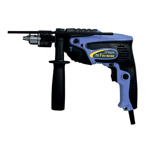 【ご購入後の当店からの連絡はご登録のメールアドレスに通知いたします。必ずご確認ください】【商品概要】能力(mm):コンクリート16・鉄工13・木工25質量:1.6kg電流:5.6A消費電力:530W回転数:0~2900min-1打撃数:0~...