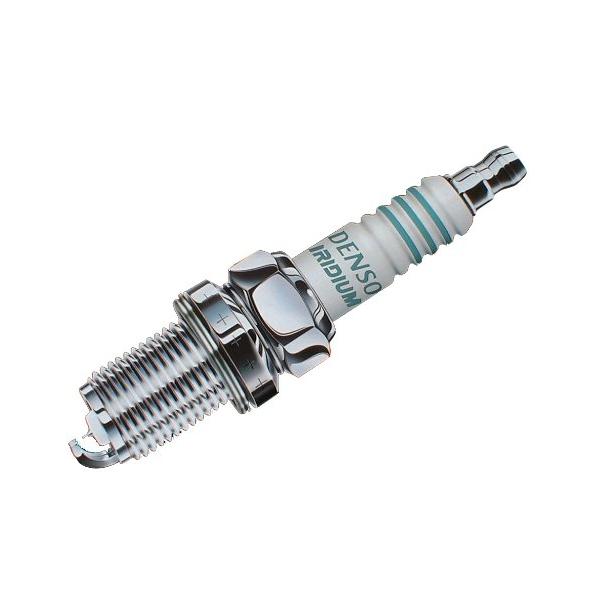 【ご購入後の当店からの連絡はご登録のメールアドレスに通知いたします。必ずご確認ください】【商品概要】世界最小径0.4mmイリジウム合金中心電極と接地電極採用により、かつてない優れたスパーク性能を実現。様々な運転条件下で安定したハイレスポンス...