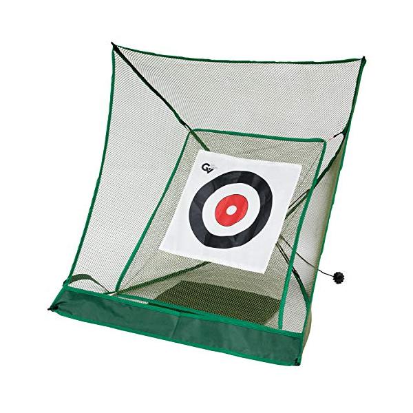 【ご購入後の当店からの連絡はご登録のメールアドレスに通知いたします。必ずご確認ください】【商品概要】どこでもアプローチの練習ができる気軽なネット室内でアプローチ練習をしたい時におすすめヒモをひっぱるだけで簡単に設置可能収納時は傘のようにコン...