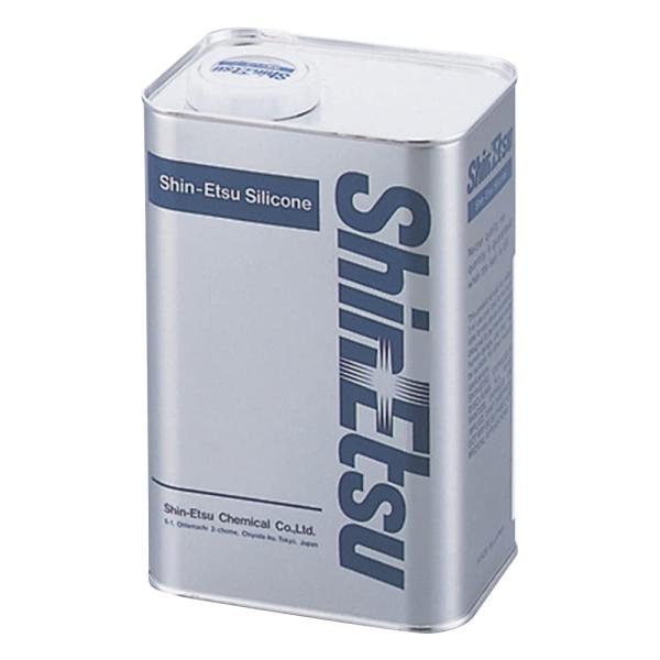 【ご購入後の当店からの連絡はご登録のメールアドレスに通知いたします。必ずご確認ください】【商品概要】引火点:310℃以上内容量:1kgタイプ:離型使用温度(℃):200粘度(cSt):50【商品説明】【商品詳細】ブランド：信越化学工業商品種...