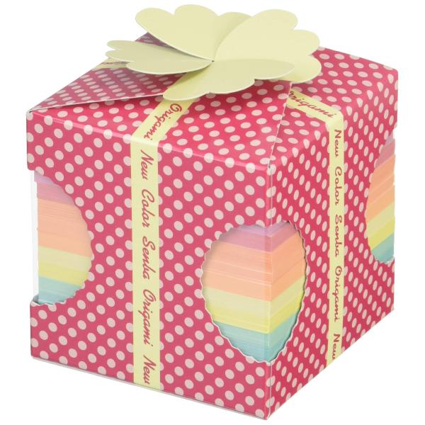 【ご購入後の当店からの連絡はご登録のメールアドレスに通知いたします。必ずご確認ください】【商品概要】男女共用対象年齢 : 3歳から【商品説明】【商品詳細】ブランド：Aitoh商品種別：ホビー商品名：ショウワグリム 折り紙 おりがみ ニューカ...