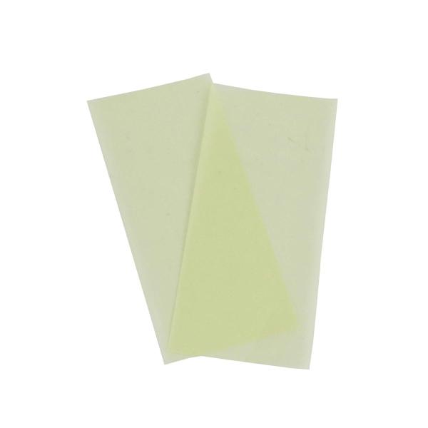 【ご購入後の当店からの連絡はご登録のメールアドレスに通知いたします。必ずご確認ください】【商品概要】用途:木材、樹脂、金属の仕上研磨特徴:目詰まりしにくく表裏両面使える、メッシュタイプのマイクロヤスリサイズ:93×210mm粒度:WA800...