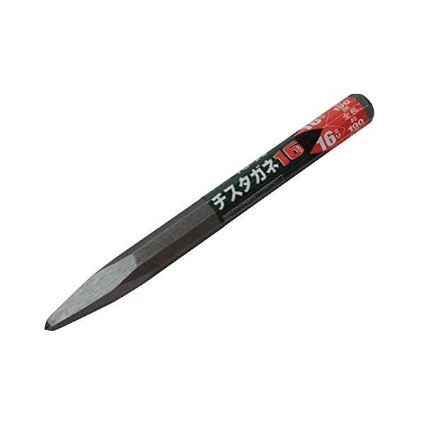 【ご購入後の当店からの連絡はご登録のメールアドレスに通知いたします。必ずご確認ください】【商品概要】用途:コンクリート・ブロックの破砕作業【商品説明】コンクリート・ブロックなどの破砕に。破砕したい箇所に押し当て石頭ハンマーなどで叩きます。【...