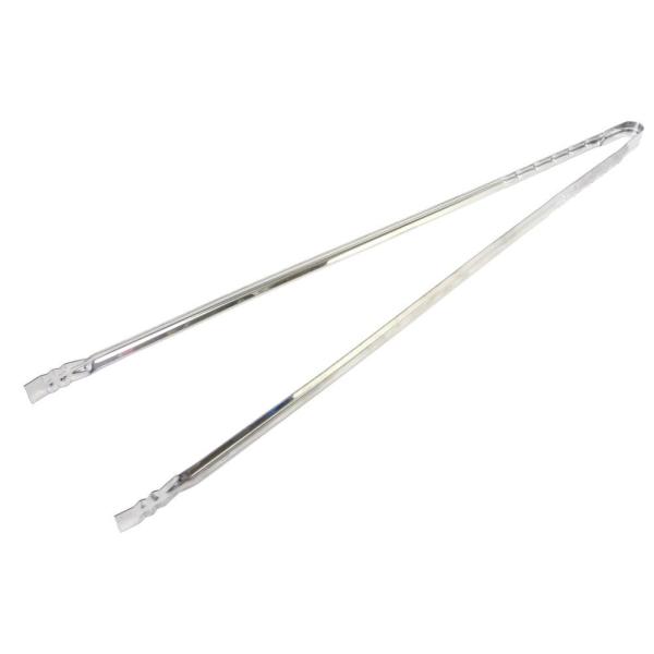 【ご購入後の当店からの連絡はご登録のメールアドレスに通知いたします。必ずご確認ください】【商品概要】サイズ:全長約750mm用途:ゴミ拾い・バーベキュー・炭ハサミ製品サイズ/縦×横×高さ(約mm):750×43×23材質:ステンレス鋼板原産...