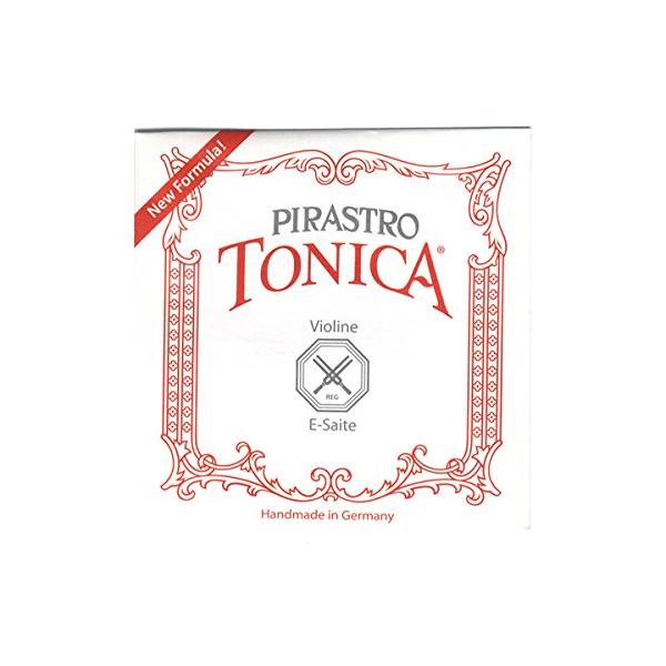 【ご購入後の当店からの連絡はご登録のメールアドレスに通知いたします。必ずご確認ください】【商品概要】弾きやすさに定評のあるシンセティック弦。明るく生き生きとした広がりのある音色、クリアでバランスの取れた響き、力強く豊かな音量、反応の早さが特...