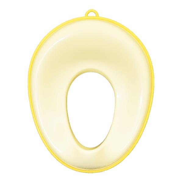 【ご購入後の当店からの連絡はご登録のメールアドレスに通知いたします。必ずご確認ください】【商品概要】対象年齢:1歳6ヶ月頃~使用後の後片付けが簡単なフックが付いています【商品説明】説明商品紹介お子様を大人用のトイレへの移行をサポートするため...