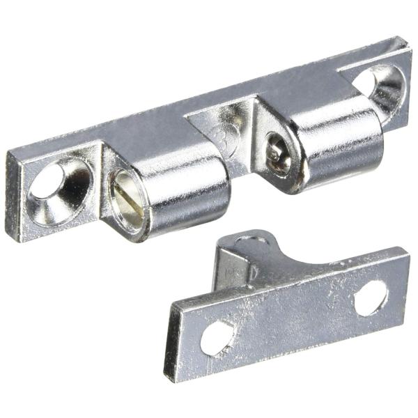 【ご購入後の当店からの連絡はご登録のメールアドレスに通知いたします。必ずご確認ください】【商品概要】材料:亜鉛合金(ZDC)押込力N/押込力kgf:40.2/4.1引張力N/引張力kgf:32.3/3.3仕上:クロムめっきA/B/C/D/E...