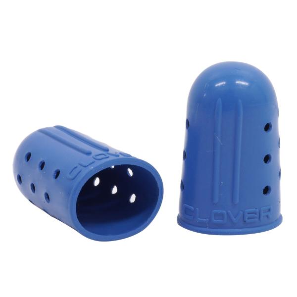 【ご購入後の当店からの連絡はご登録のメールアドレスに通知いたします。必ずご確認ください】【商品概要】対象性別 :男女共用【商品説明】【商品詳細】ブランド：クロバー(Clover)商品種別：ホビー商品名：Clover ラバー・シンブル 小製造...