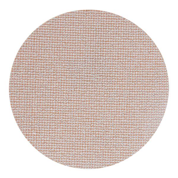 【ご購入後の当店からの連絡はご登録のメールアドレスに通知いたします。必ずご確認ください】【商品概要】サイズ:直径125mm粒度:180仕様:マジック式、吸じん穴なし内容:1枚入材質:クラフト紙、熱硬化性樹脂、アルミナ砥材【商品説明】【商品詳...