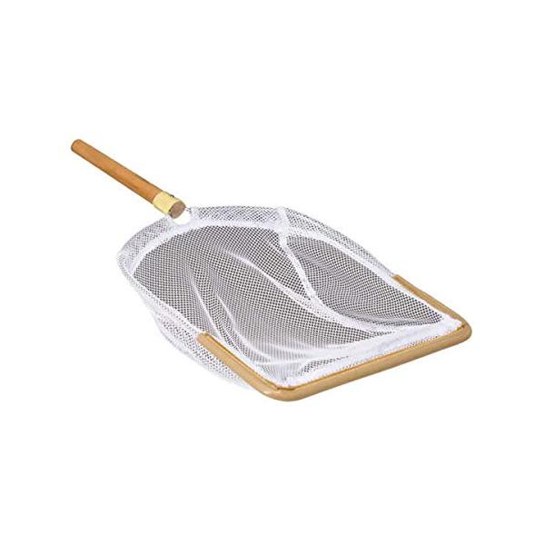 【ご購入後の当店からの連絡はご登録のメールアドレスに通知いたします。必ずご確認ください】【商品概要】タカ産業 川虫取り網 25cm 74-網 (手玉)■サイズ：25cm≪タカ産業 手玉≫【商品説明】スレ止めガード付。 ●スレ止めガード付。【...