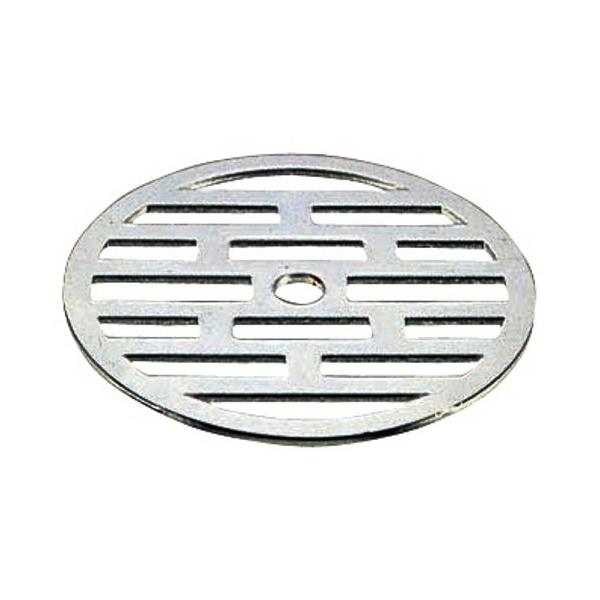 【ご購入後の当店からの連絡はご登録のメールアドレスに通知いたします。必ずご確認ください】【商品概要】原産国:日本【商品説明】排水用の目皿直径54mm・厚み1.8mm【商品詳細】ブランド：SANEI(旧社名:三栄水栓製作所)商品名：SANEI...