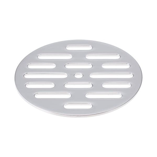 【ご購入後の当店からの連絡はご登録のメールアドレスに通知いたします。必ずご確認ください】【商品概要】原産国:日本【商品説明】説明排水用の目皿直径94mm・厚み2.3mm【商品詳細】ブランド：SANEI(旧社名:三栄水栓製作所)商品名：SAN...