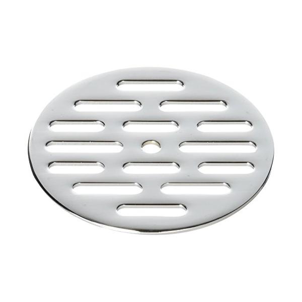 【ご購入後の当店からの連絡はご登録のメールアドレスに通知いたします。必ずご確認ください】【商品概要】原産国:日本【商品説明】排水用の目皿直径80mm・厚み2mm【商品詳細】ブランド：SANEI(旧社名:三栄水栓製作所)商品名：SANEI 排...