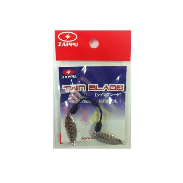 【ご購入後の当店からの連絡はご登録のメールアドレスに通知いたします。必ずご確認ください】【商品概要】製品型番:ZTBS素材:ゴム色:シルバー用途:トラウト 渓流 ハードルアー 淡水【商品説明】【商品詳細】ブランド：ザップ(Zappu)商品種...