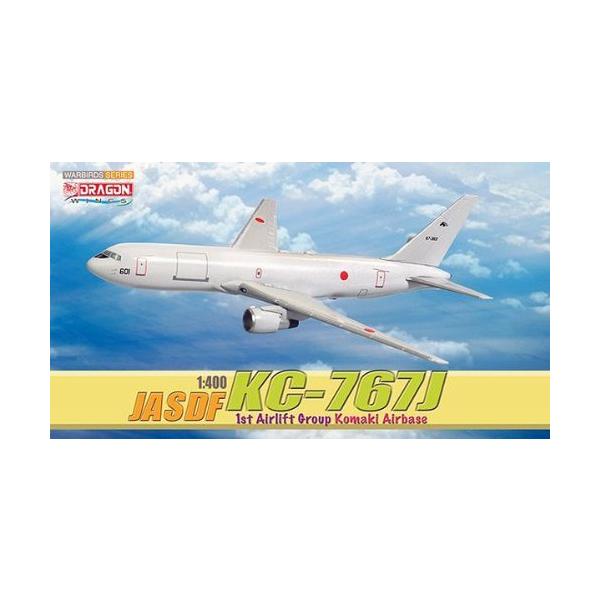 【ご購入後の当店からの連絡はご登録のメールアドレスに通知いたします。必ずご確認ください】【商品概要】【商品説明】【商品詳細】ブランド：Dragon Models USA商品種別：ホビー商品名：ドラゴン 1/400 KC-767J 航空自衛隊...