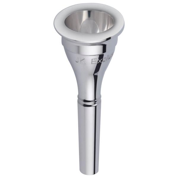 【ご購入後の当店からの連絡はご登録のメールアドレスに通知いたします。必ずご確認ください】【商品概要】リム幅25.5　内径17.5（アレキサンダー8.9相当）　スロート4.2　カップ普通【商品説明】ヨーゼフ・クリアーが創始したマウスピース・メ...